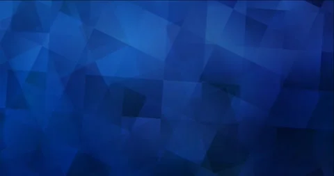 4K looping dark blue abstract animation ... | Stock Video | Pond5