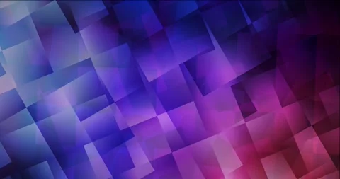 4K looping dark blue, red abstract anima... | Stock Video | Pond5