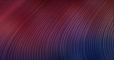 4K looping dark blue, red animation with... | Stock Video | Pond5