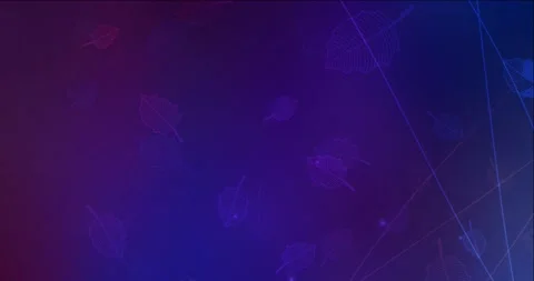 4K looping dark blue, red animation with... | Stock Video | Pond5