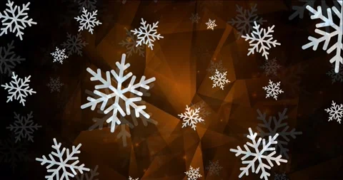 4K looping dark brown animated video in ... | Stock Video | Pond5