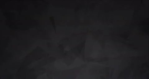 4K looping dark gray animation with rand... | Stock Video | Pond5