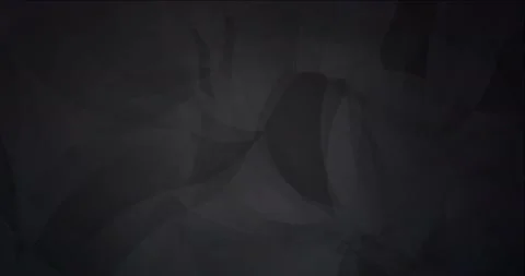 4K looping dark gray animation with rand... | Stock Video | Pond5