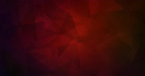 4K looping dark green, red video with po... | Stock Video | Pond5