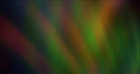 4K looping dark green, red blur abstract... | Stock Video | Pond5