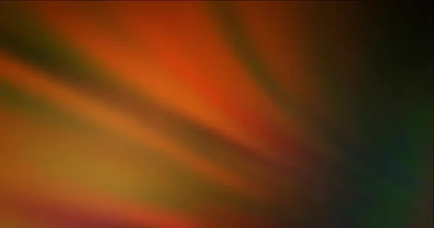 4K looping dark orange animated blur bac... | Stock Video | Pond5
