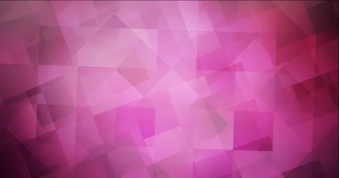 4K looping dark pink animation in square... | Stock Video | Pond5