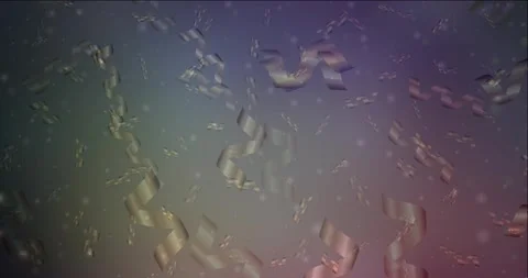 4K looping dark pink, green animated vid... | Stock Video | Pond5