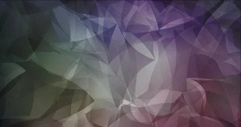 4K looping dark pink, green animation wi... | Stock Video | Pond5