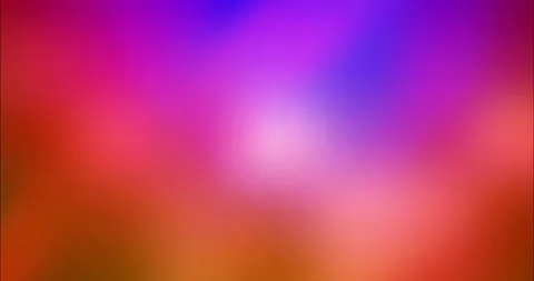 4K looping dark pink, red animated blur ... | Stock Video | Pond5