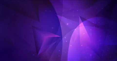 4K looping dark purple animation with sp... | Stock Video | Pond5