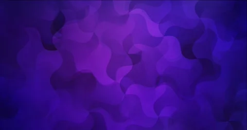 4K looping dark purple, pink animation w... | Stock Video | Pond5