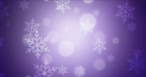 4K looping dark purple video sample in c... | Stock Video | Pond5