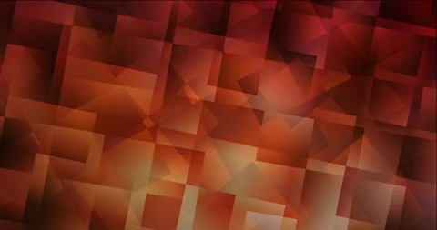 4K looping dark red abstract animation w... | Stock Video | Pond5