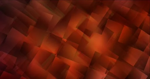 Red Square Animation Stock Footage ~ Royalty Free Stock Videos | Pond5