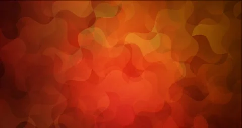 4K looping dark red animation with rando... | Stock Video | Pond5