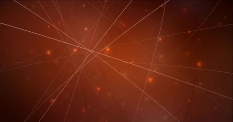 4K looping dark red animation with sharp... | Stock Video | Pond5