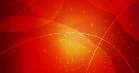 4K looping dark red flowing video with s... | Stock Video | Pond5