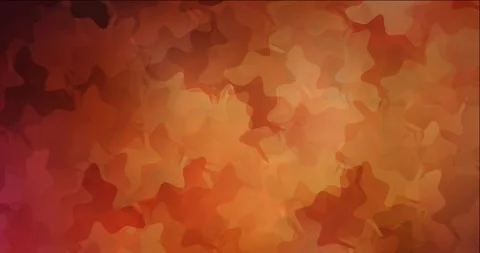 4K looping dark red flowing video with a... | Stock Video | Pond5