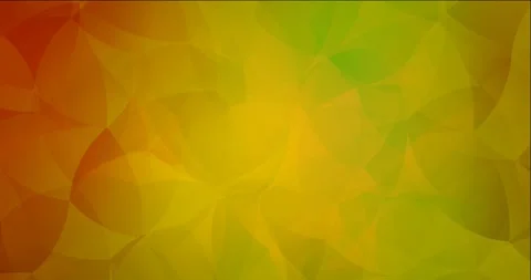 4K looping dark red, yellow animation wi... | Stock Video | Pond5