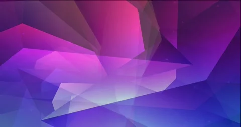 4K looping light blue, red video with ci... | Stock Video | Pond5