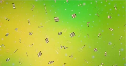 4K looping light green, yellow video sam... | Stock Video | Pond5