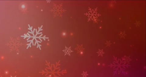 4K looping light pink, red animated vide... | Stock Video | Pond5