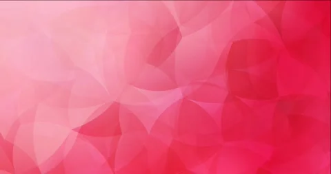 4K looping light red animated lines, cur... | Stock Video | Pond5