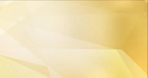 4K looping light yellow animated moving ... | Stock Video | Pond5