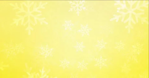 4K looping light yellow animation in Chr... | Stock Video | Pond5