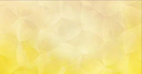 4K looping light yellow video with memph... | Stock Video | Pond5