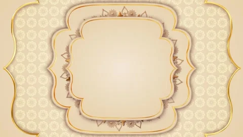 4K Luxury Light festival background. inv... | Stock Video | Pond5