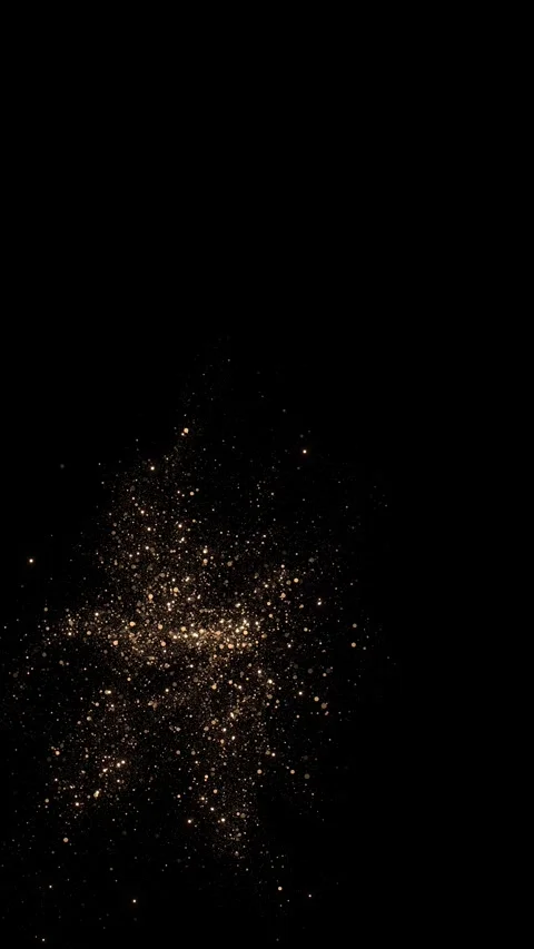 Golden Dust Overlay Stock Videos – Royalty-Free HD & 4K Videos | Pond5