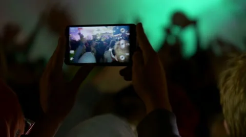 Visible Music Video Stock Videos – Royalty-Free HD & 4K Videos