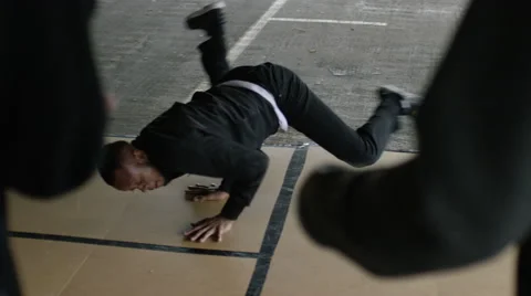 Group S Behind Stock Videos – Royalty-Free HD & 4K Videos | Pond5