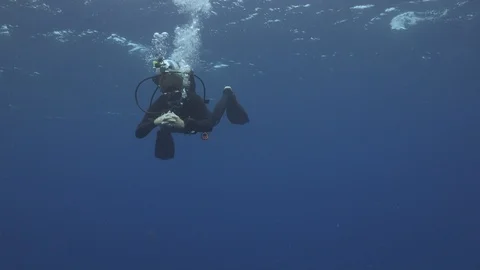 Decompression Stock Videos – Royalty-Free HD & 4K Videos