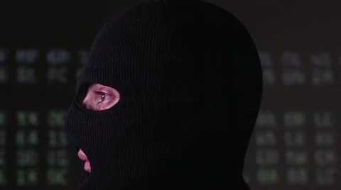 Coding Background Stock Video Footage | Royalty Free Coding Background ...