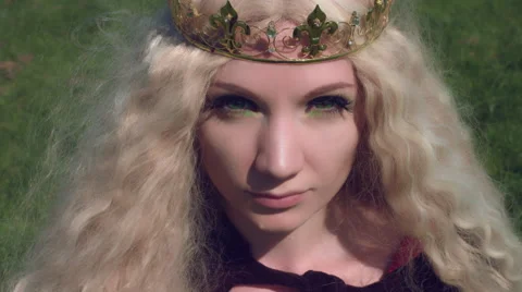 4k Medieval Shot of Game of Thrones Styl... | Stock Video | Pond5