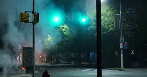 Traffic Light Shot Stock Videos – Royalty-Free HD & 4K Videos