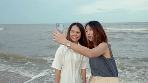 Two Shot Photo Stock Videos – Royalty-Free HD & 4K Videos