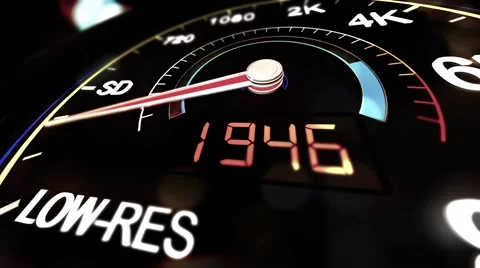 Video Resolution Change Stock Videos – Royalty-Free HD & 4K Videos