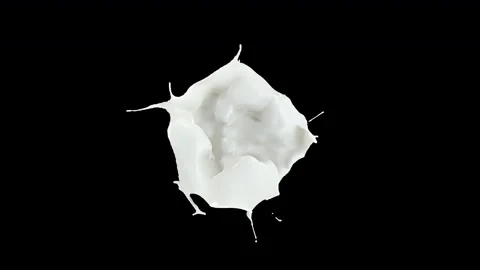 Explosion Milk Stock Video Footage | Royalty Free Explosion Milk Videos ...