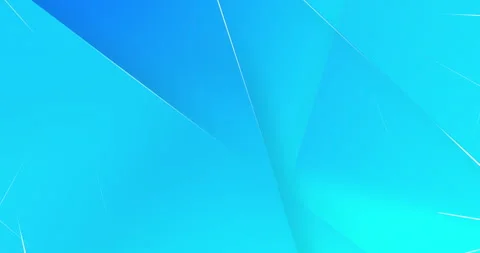 4k minimalist abstract light blue animat... | Stock Video | Pond5