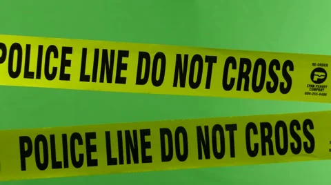 Police Overlay Stock Videos – Royalty-Free HD & 4K Videos | Pond5