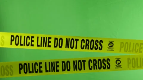 Police Overlay Stock Videos – Royalty-Free HD & 4K Videos | Pond5