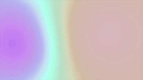 4K Multi gradient background animation. ... | Stock Video | Pond5