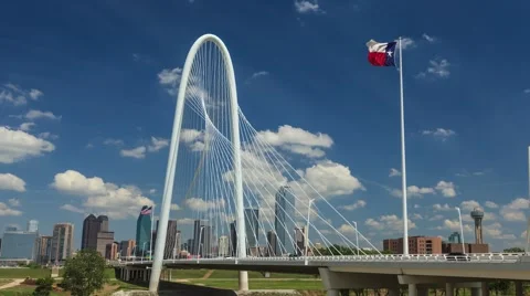 4K Dallas Timelapse Stock Videos – Royalty-Free HD & 4K Videos