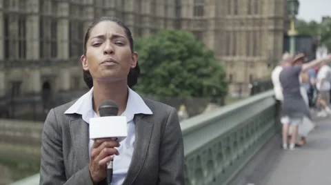 News Stock Footage ~ Royalty Free Stock Videos | Pond5