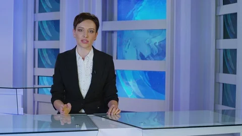 Reporter Record Stock Videos – Royalty-Free HD & 4K Videos | Pond5