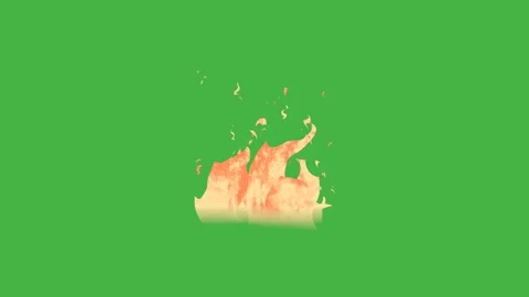 Fire Animation Vfx Stock Videos – Royalty-Free HD & 4K Videos | Pond5